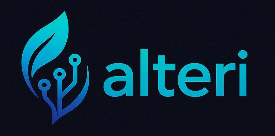 Alteri - AI Leadership Coaching for Senior Executives